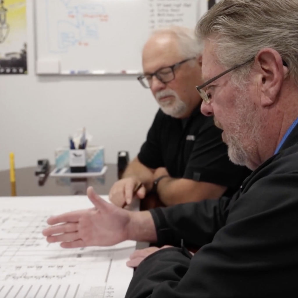 Services - GK Systems